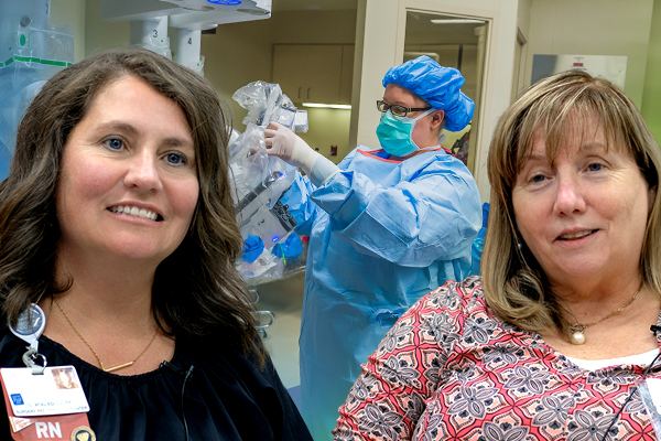 Implantable Device Matrix | OSF Innovation