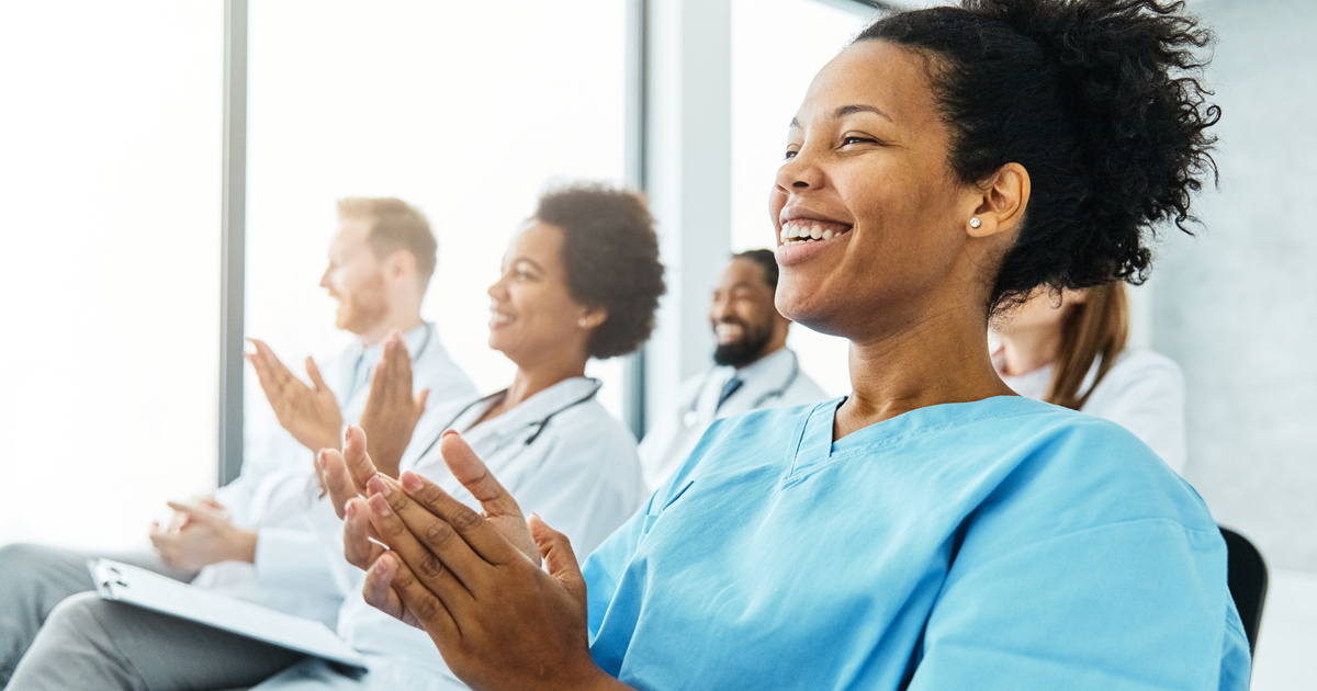 Pediatric Readiness Education | OSF HealthCare