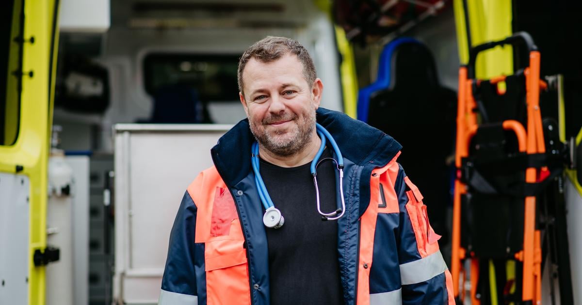 OSF EMS Partners | OSF HealthCare