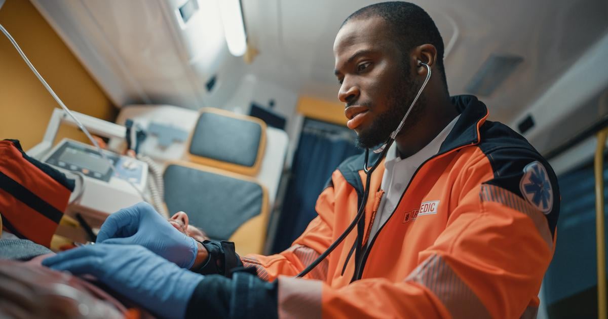 Advanced Medical Life Support (AMLS) | OSF HealthCare