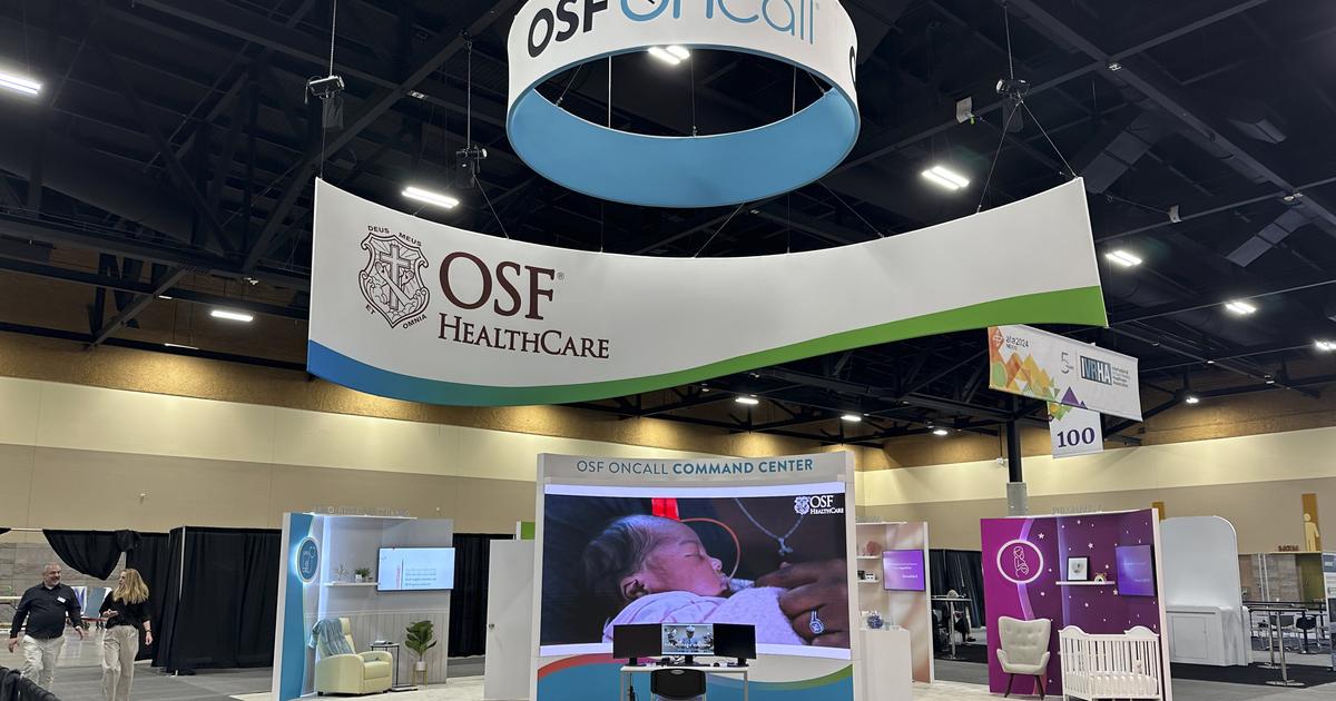 Health Accelerated | OSF Innovation