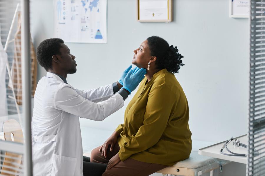 Internal Medicine | Internist Specialty | OSF HealthCare