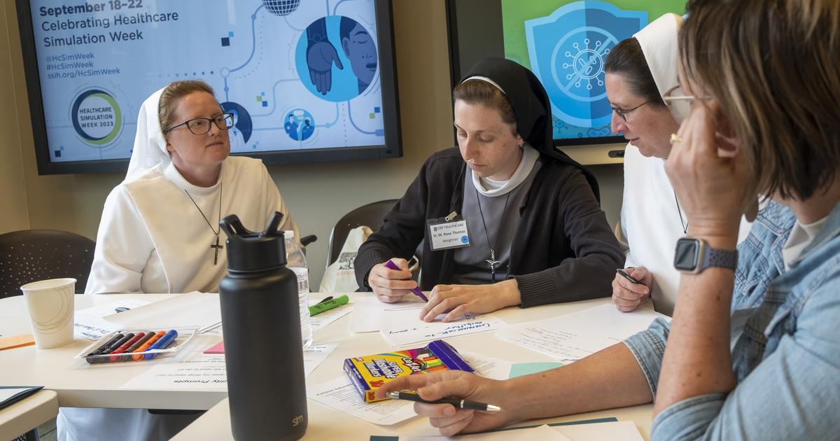 Episode 30 - Blazing a Trail of Innovation | OSF Innovation
