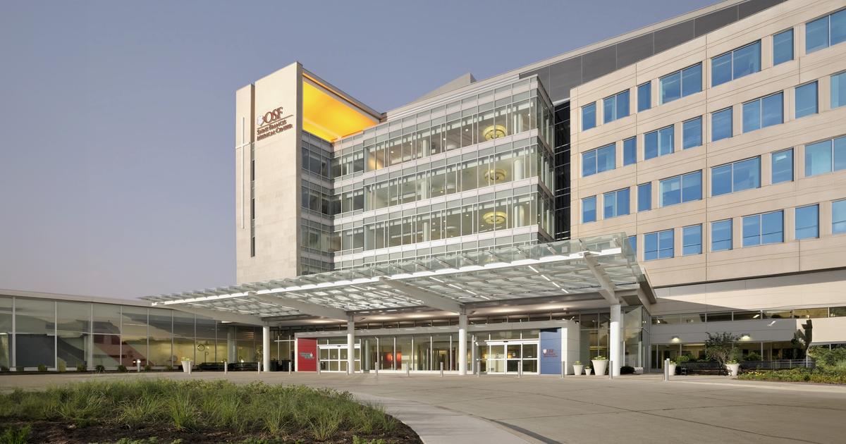 Career | OSF HealthCare