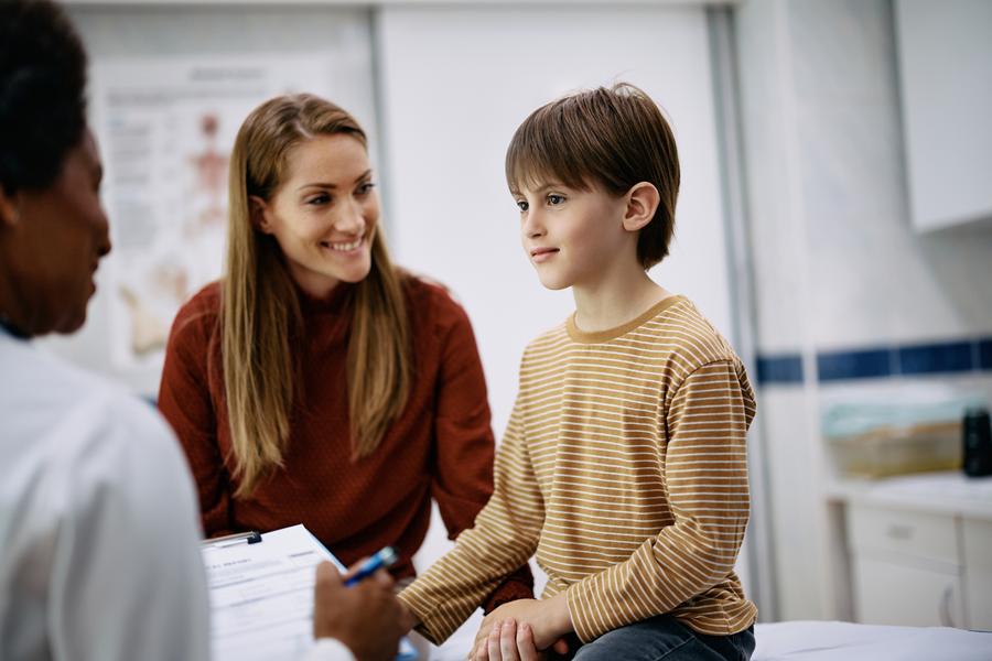 Family Medicine | Family Practice Specialists | OSF HealthCare