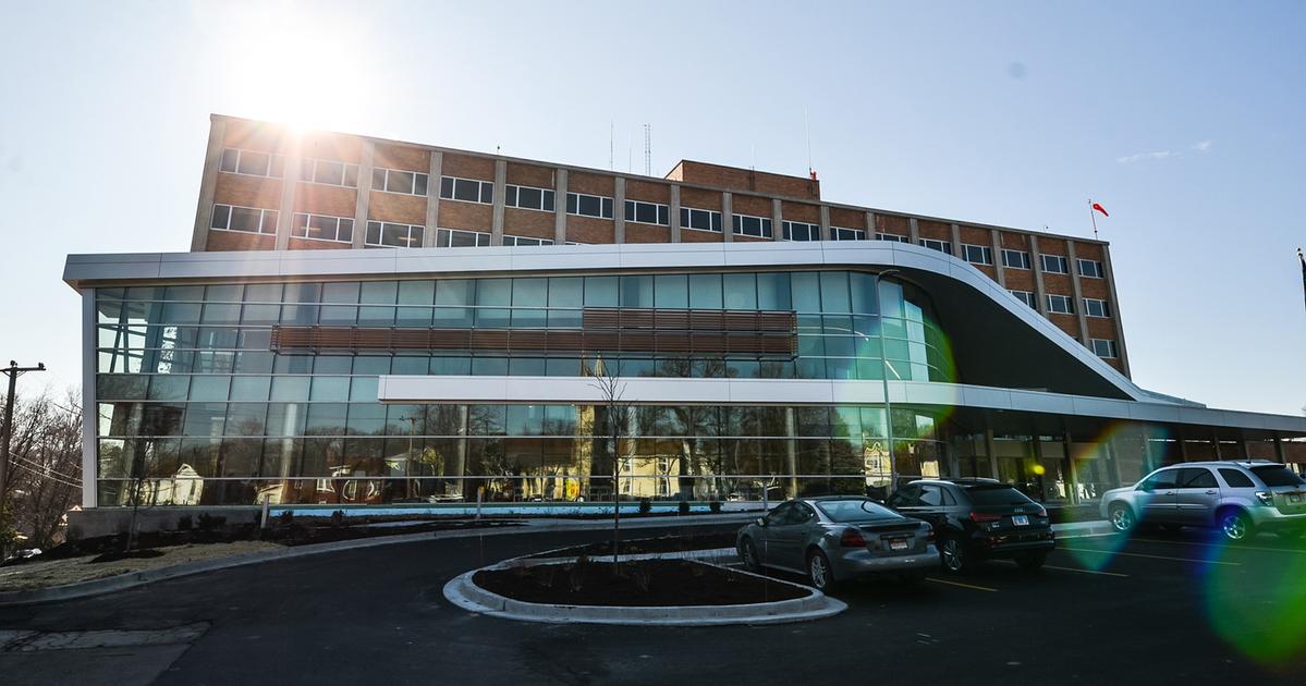 OSF Center for Health Streator Map & Directions | OSF HealthCare