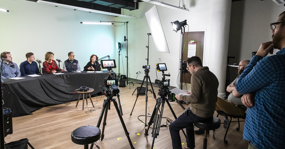 Episode 24 - Media Relations Year-in-Review | OSF Innovation