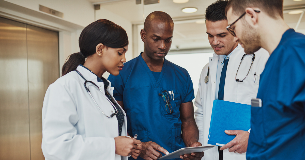 Clinical Investigator Elective | OSF HealthCare