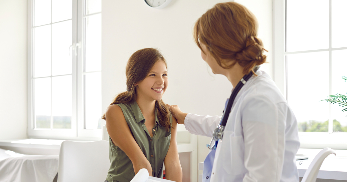 Congenital Heart Adolescent Transition Program (CHAT) | OSF Children’s ...