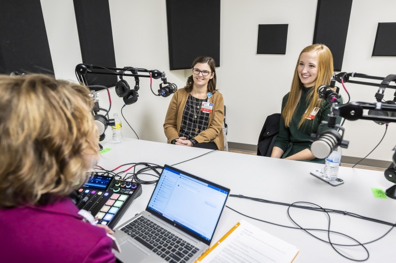 Episode 7 - A Year in Review | OSF Innovation