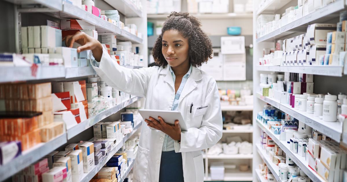 Retail Pharmacies | OSF HealthCare