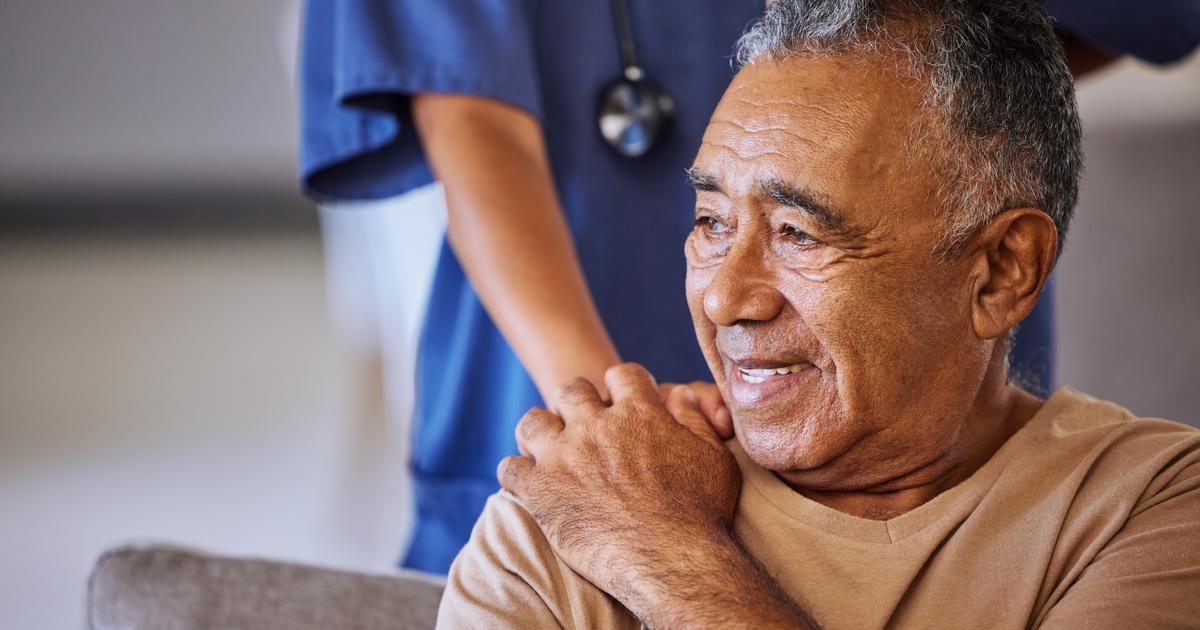Palliative Care | OSF HealthCare