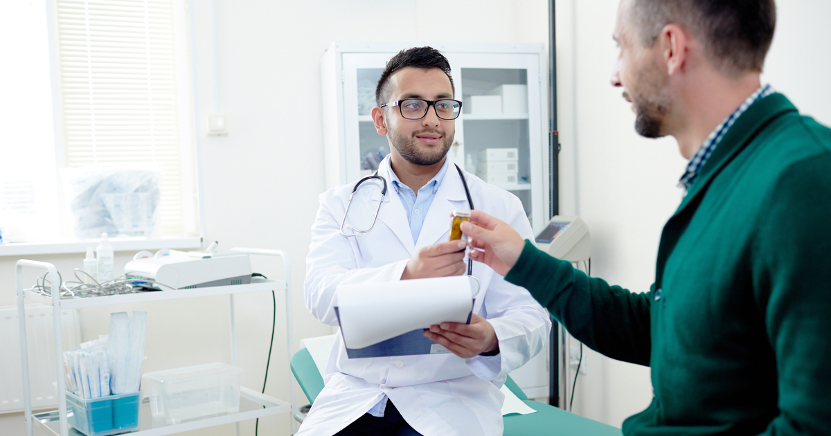 Medication Assisted Treatment Program | OSF HealthCare | OSF HealthCare