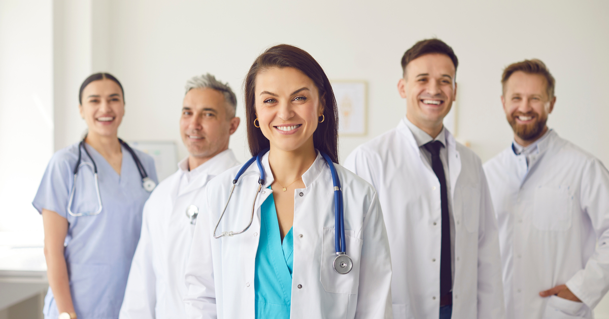 Find a Provider | OSF HealthCare | OSF HealthCare