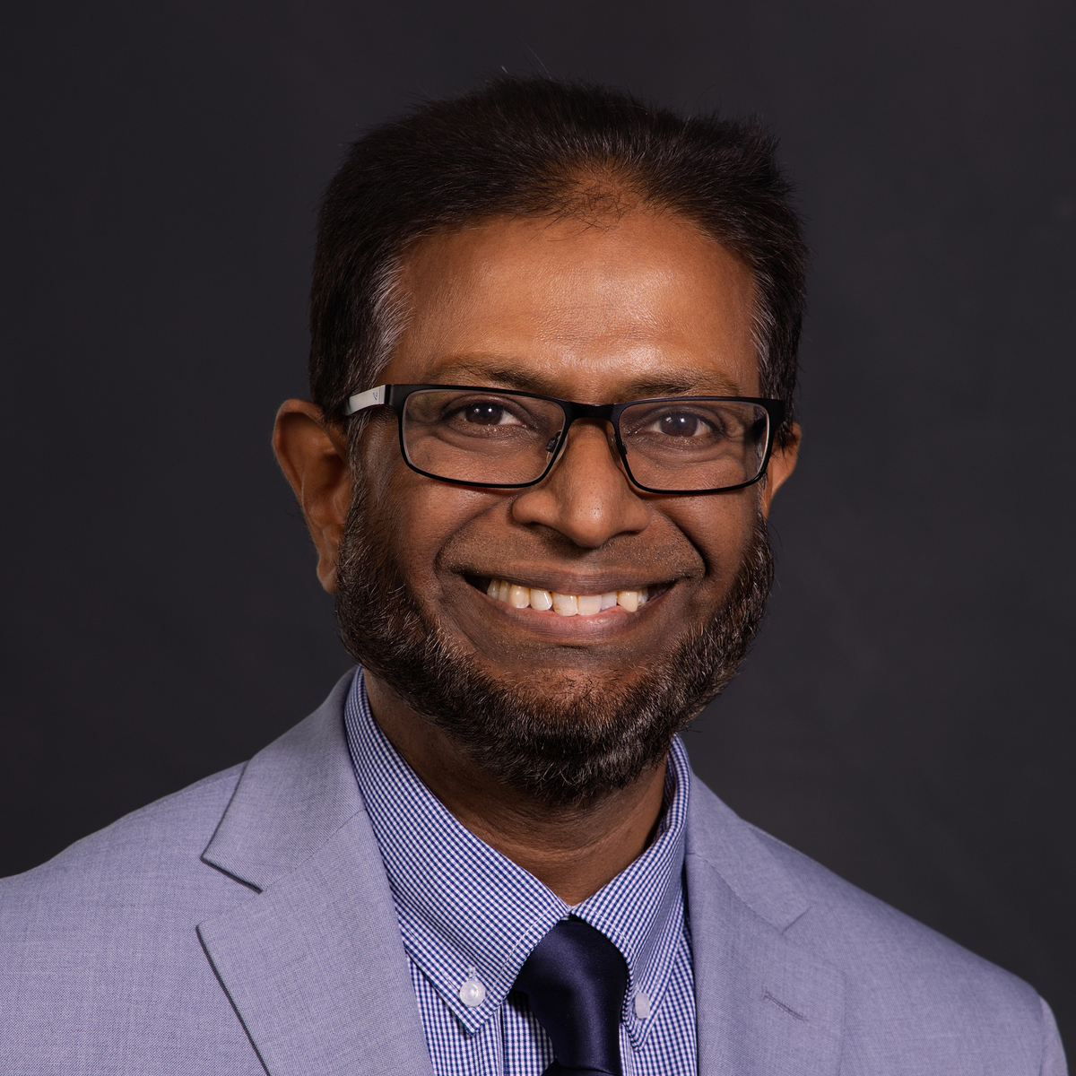 Basheeruddin M. Farooki, MD | Critical Care Medicine in Peru