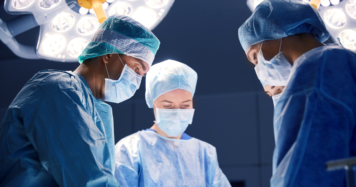 Surgery | Advanced Surgical Techniques | OSF HealthCare