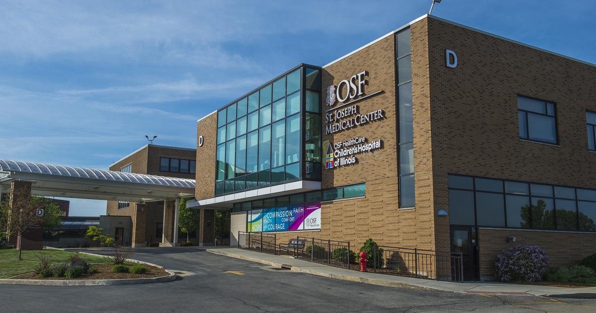 Women Empowered | OSF HealthCare