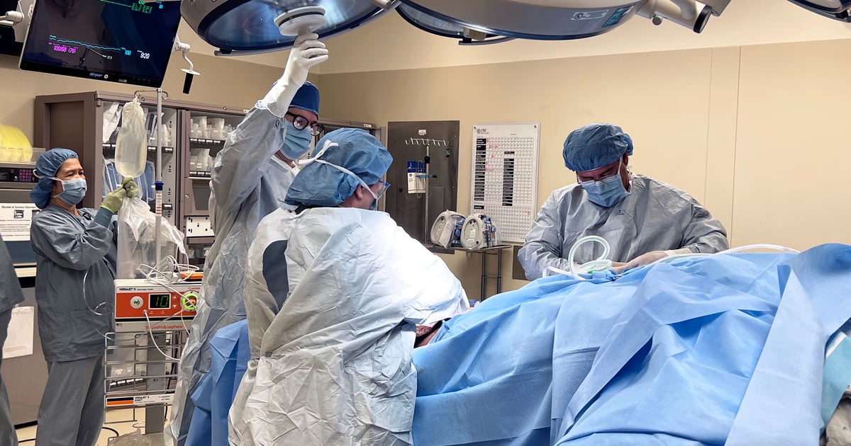 OSF HealthCare Accelerated | OSF Innovation