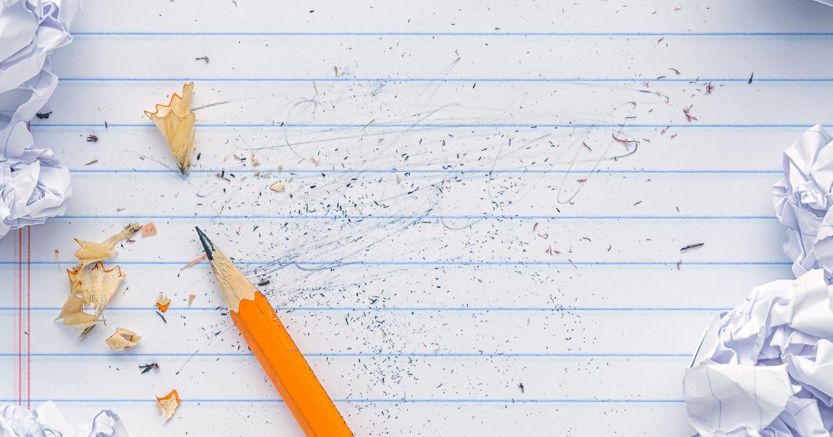 Episode 25 - No Fear of Failure | OSF Innovation