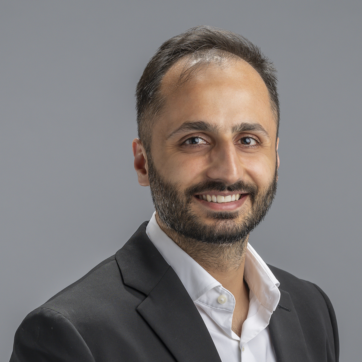 Faisal Mahfooz, MD | Internal Medicine in Galesburg