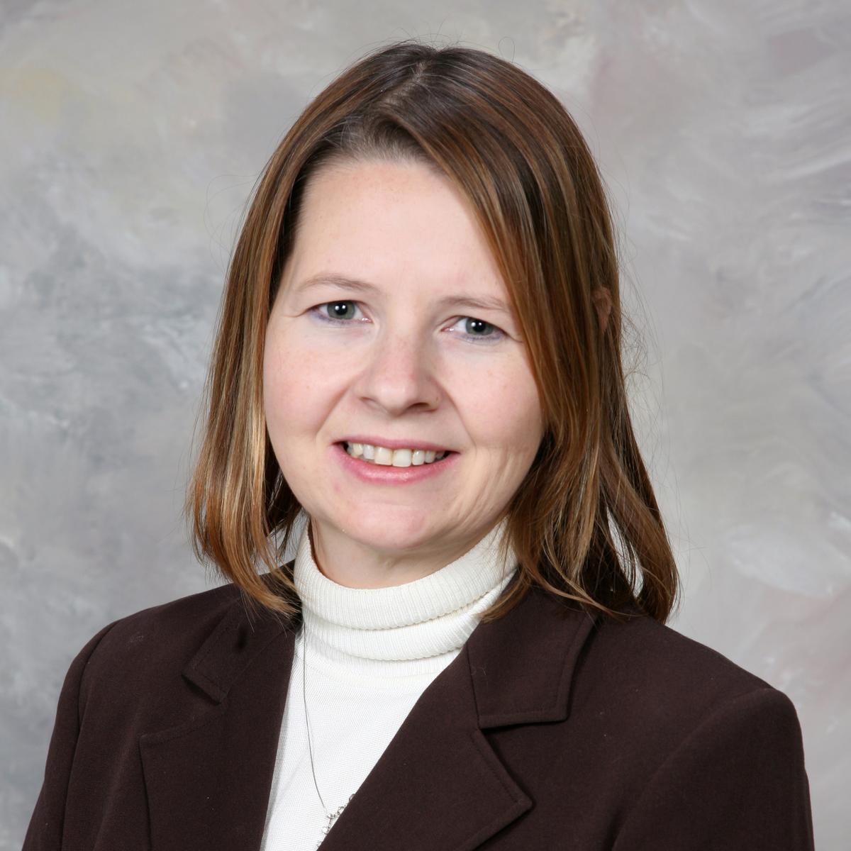 Diabetes & Endocrinology Providers | OSF HealthCare