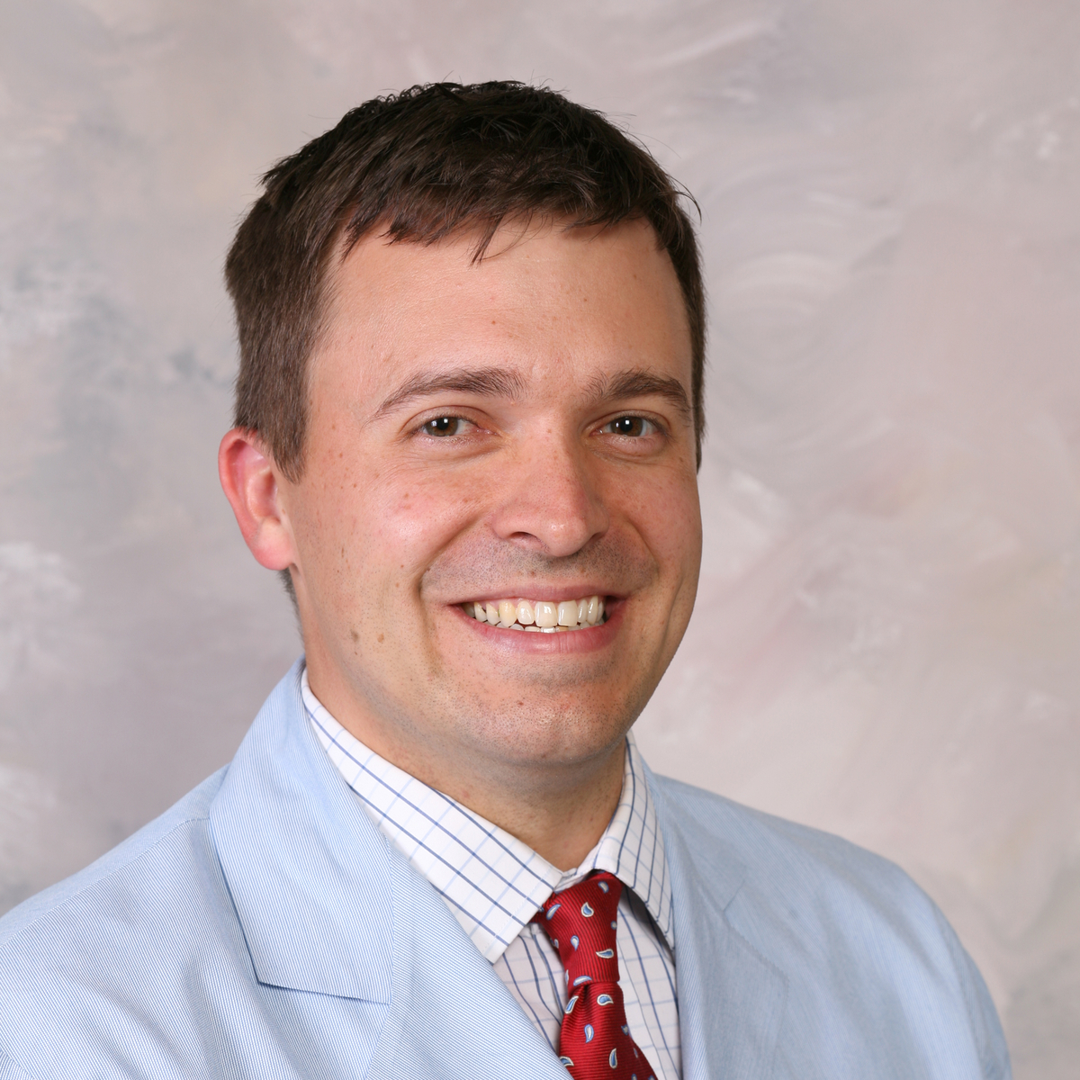 Patrick T. O'Leary, MD | Orthopaedic Surgery in Peoria