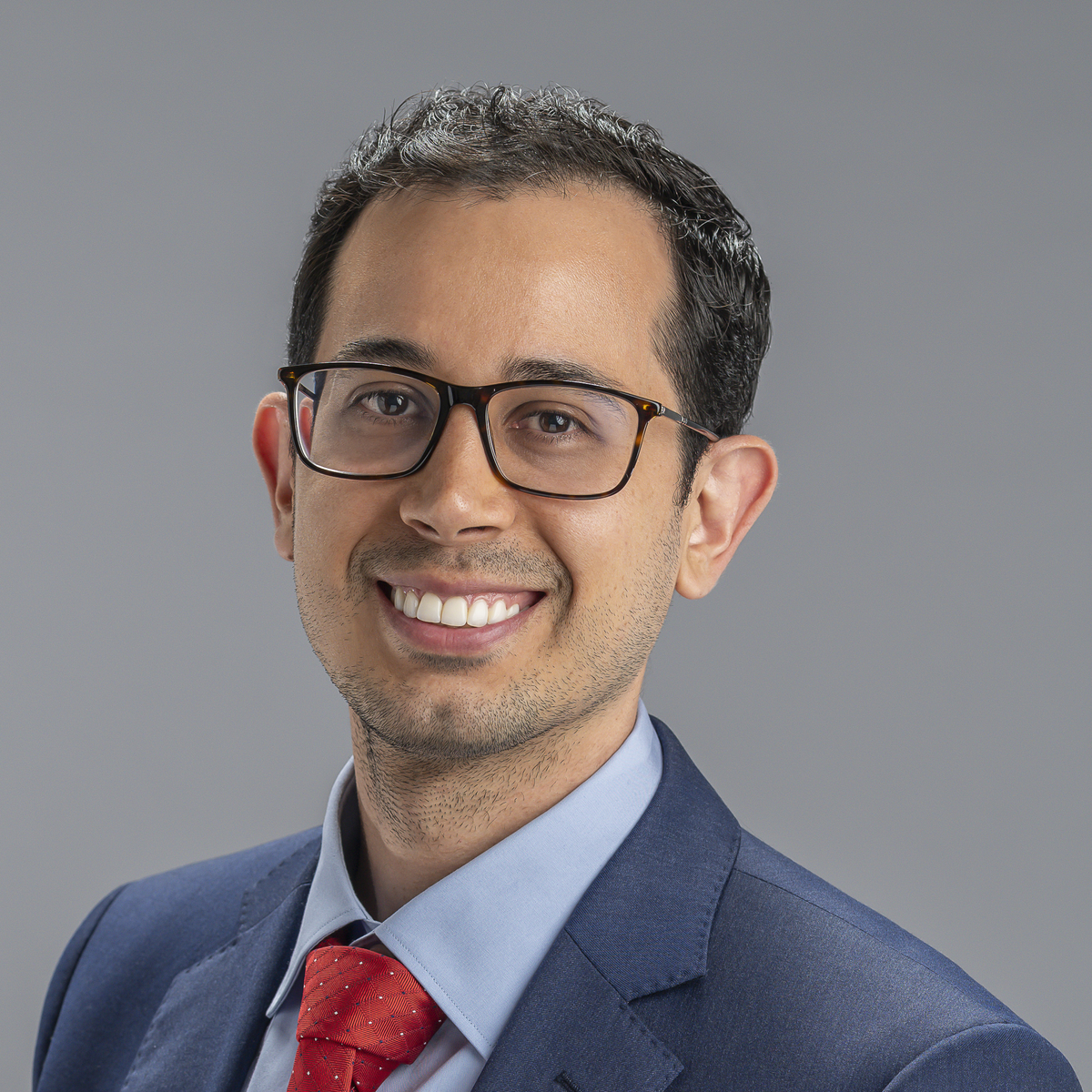 Sebastian C. Valdivieso Rueda, MD | Colon and Rectal Surgery in Peoria